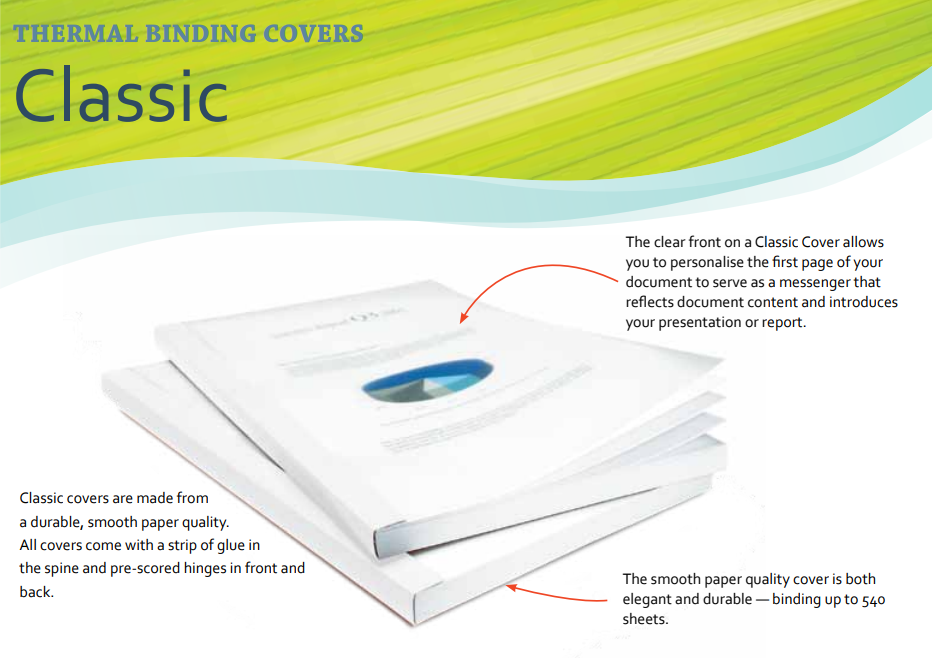 Bindomatic 5000 Professional Thermal Binding Machine 專業級熱熔釘裝機 (最強的黏貼力 ...