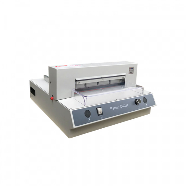 Sysform 320A Desktop Auto Paper Cutter 台灣品牌