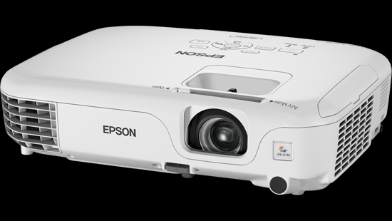 EPSON EB-X14H MULTIFUNCTION & AFFORDABLE PROJECTOR