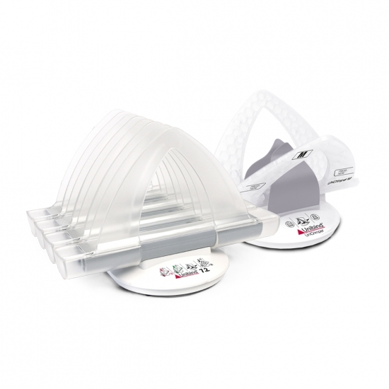 UNIBIND 7.2 perfect binding system