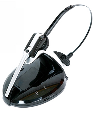 Freemate Cordless Telephone Headset DW-773