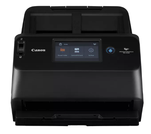 CANON imageFORMULA DR-S150 Document Scanner