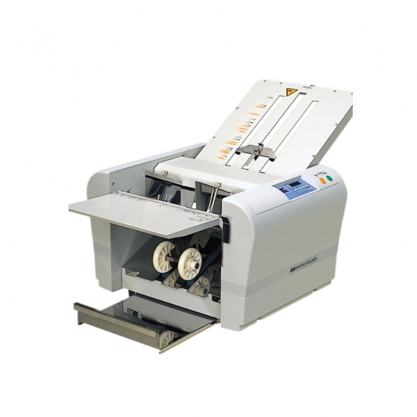 EOL - UCHIDA F30N office folding machine (Made in Japan) replaced by ...
