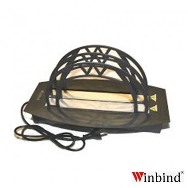 WINBIND 136 Fully Automatic Binding System