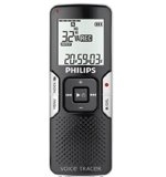 PHILIPS LFH0662 DIGITAL VOICE RECORDER