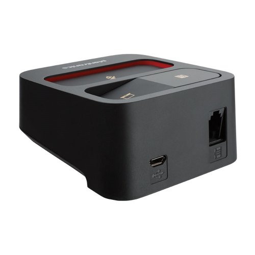 Plantronics MDA100 QD Analog Switch for QD Headsets w/cable